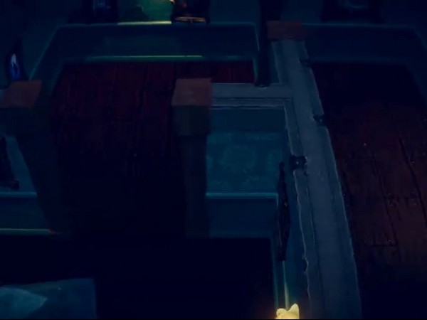 John Lemon's Haunted Jaunt - Unity Play