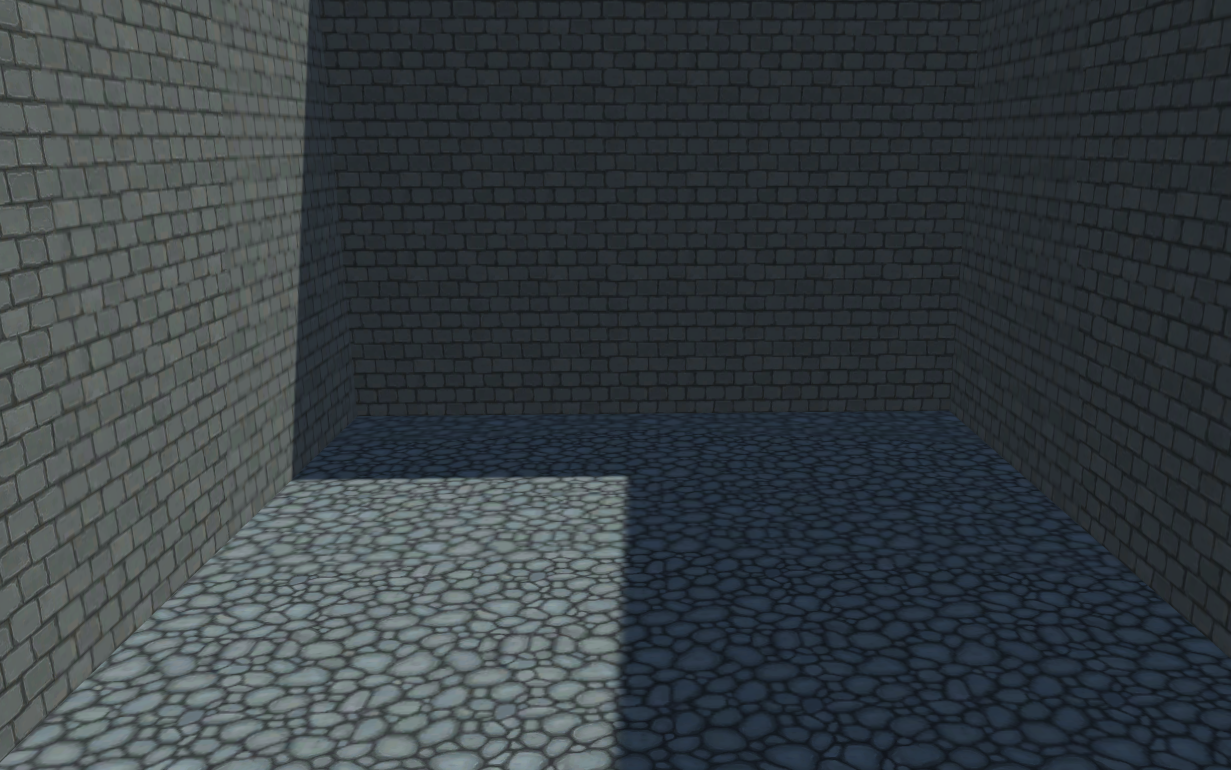 Maze game - Unity Play