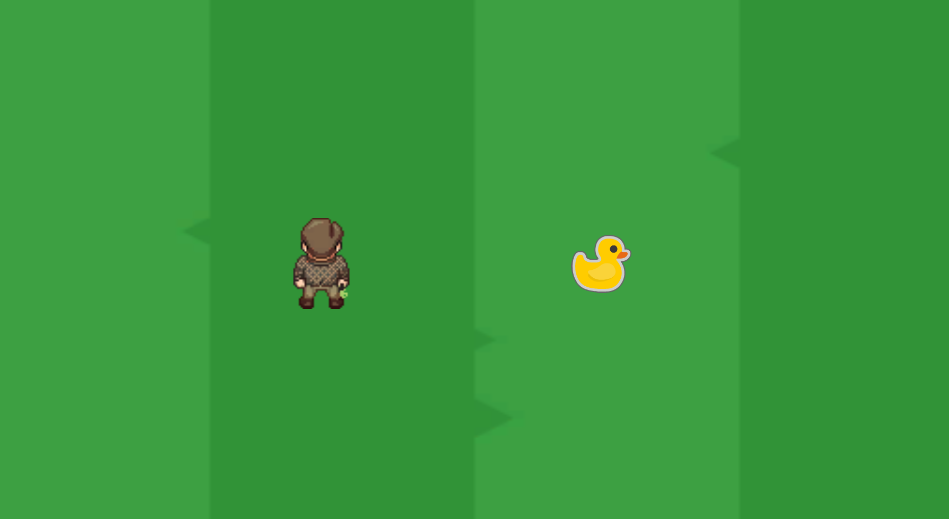 Duck Duck Adventure - Unity Play