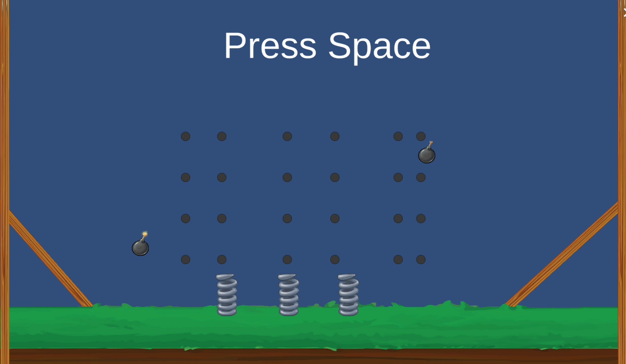 Sprite Pachinko Unity Learn Unity Play