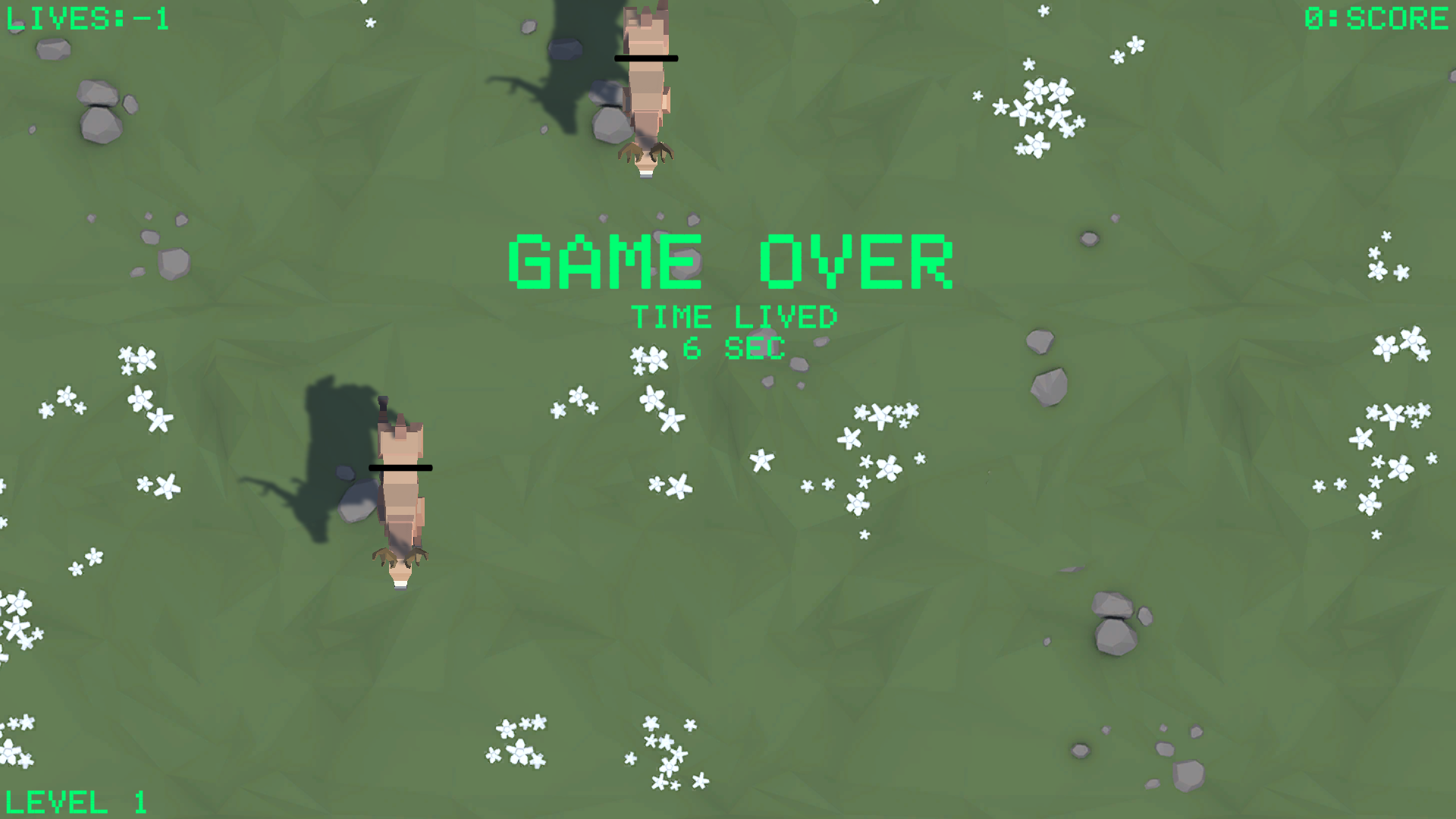 Made With Unity Showcase - February - Unity Play