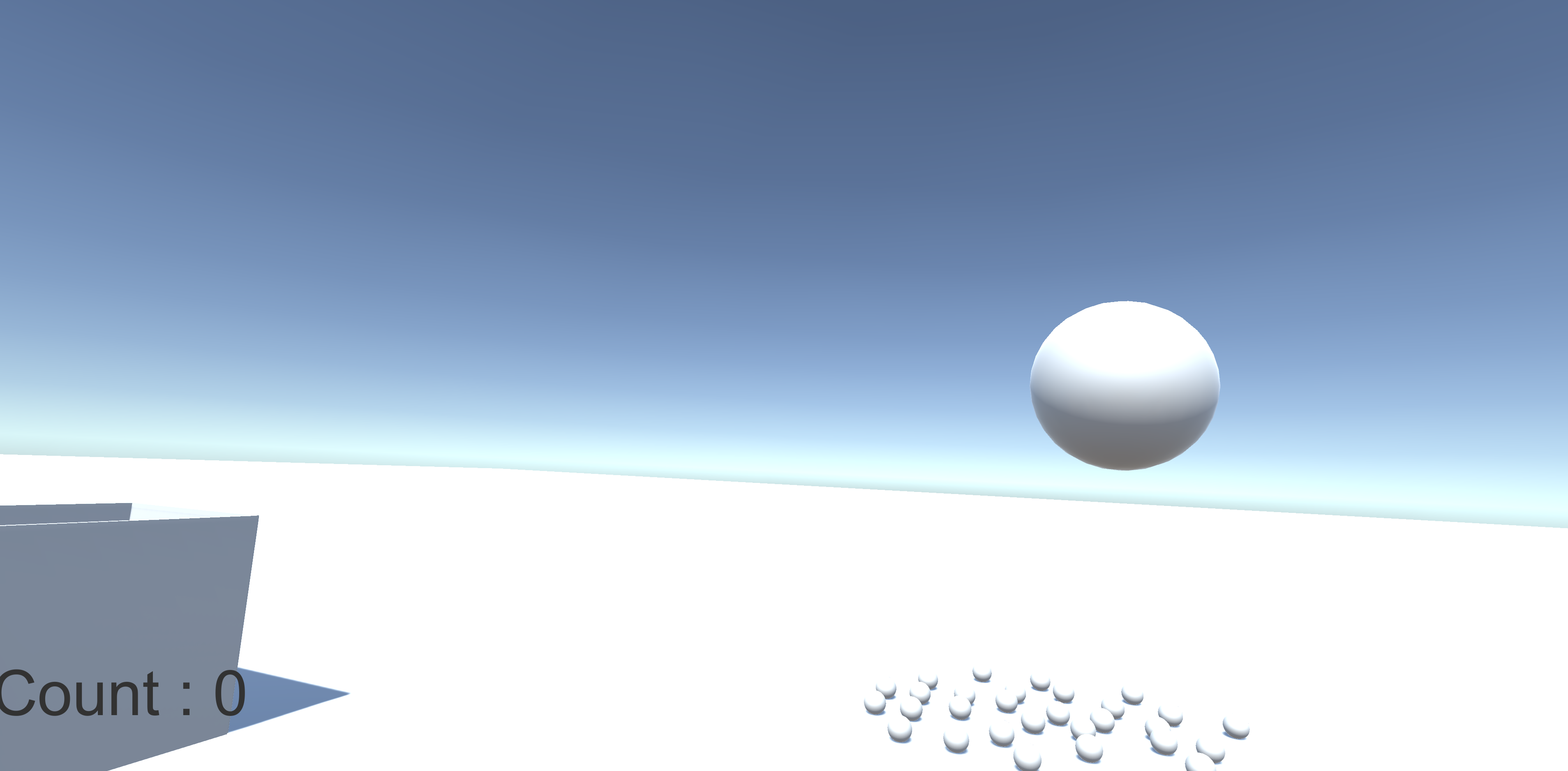 Ball Cleanup - Unity Play