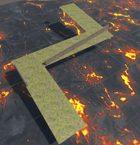 Slippery Ball - Unity Play