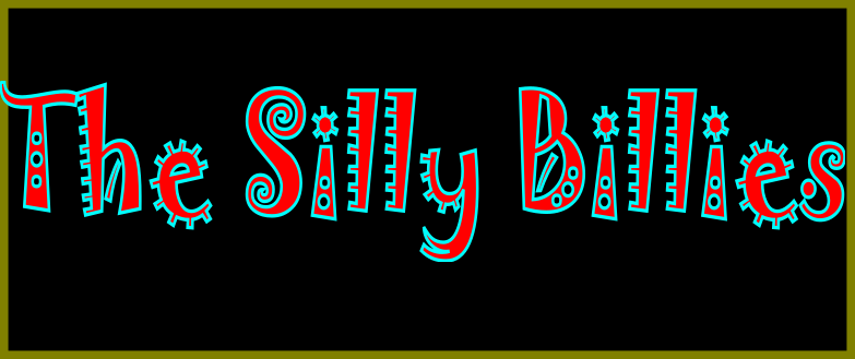 The Silly Billies - Unity Play