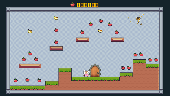 Arthur Adventuras - Unity Play