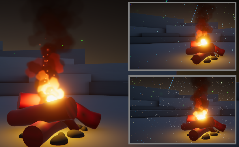 Creative Core: VFX - Unity Learn