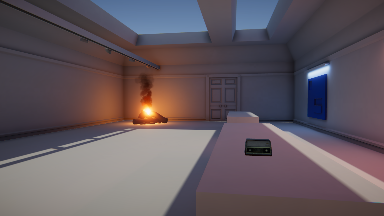 Creative Core: Audio - Unity Learn