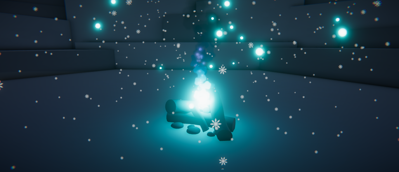 Creative Core: VFX - Unity Learn