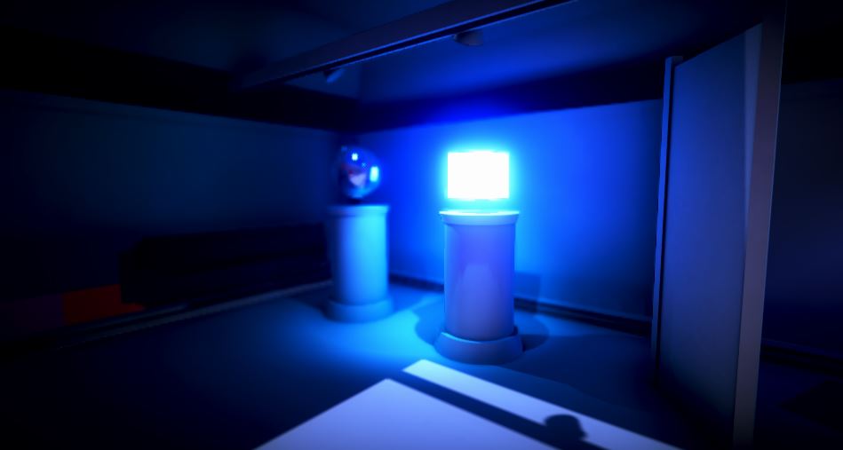 Creative Core: Post-processing - Unity Learn