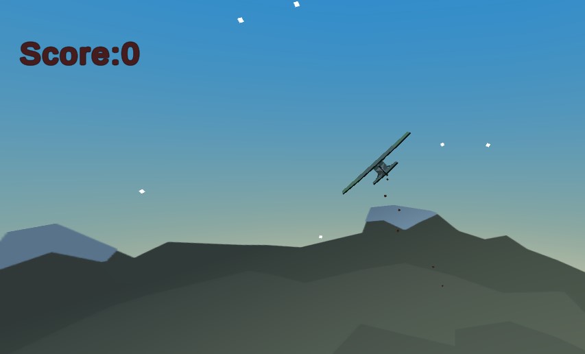 Air Command - Unity Play