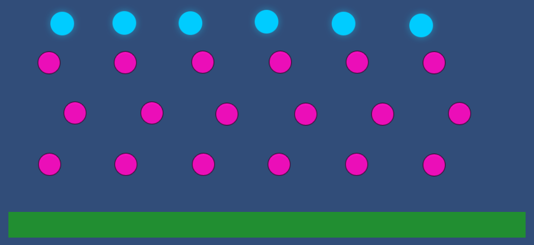 Essentials 2d Project Unity Play