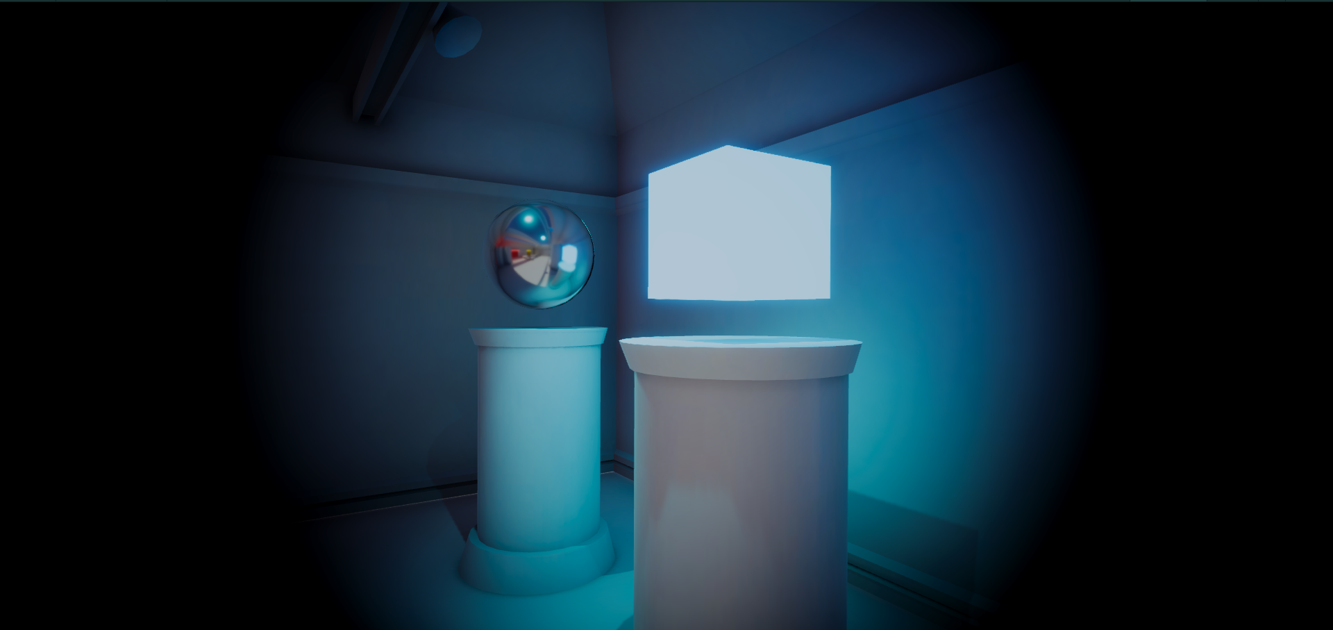 Creative Core: Post-processing - Unity Learn