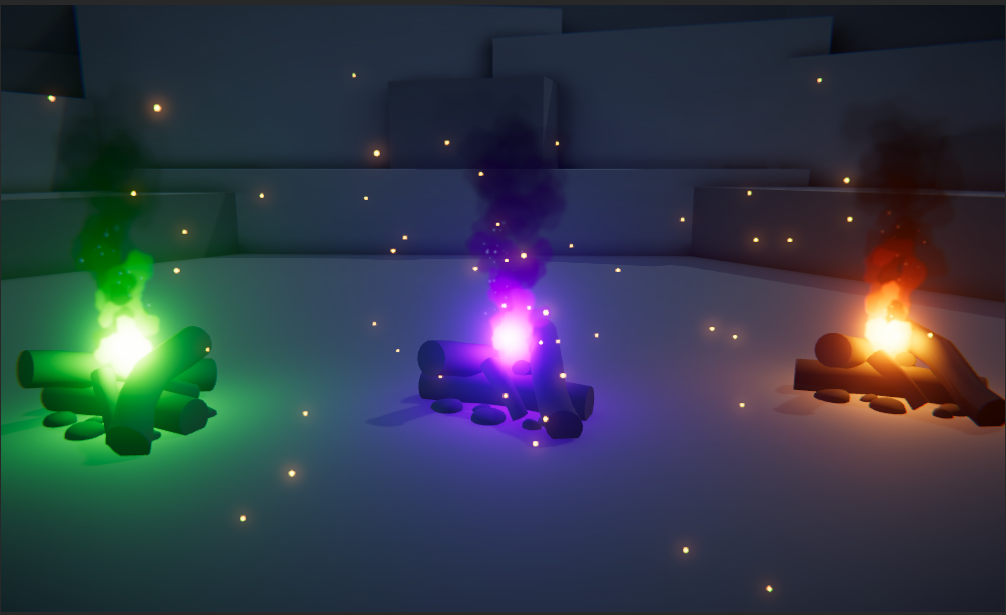 Creative Core: VFX - Unity Learn