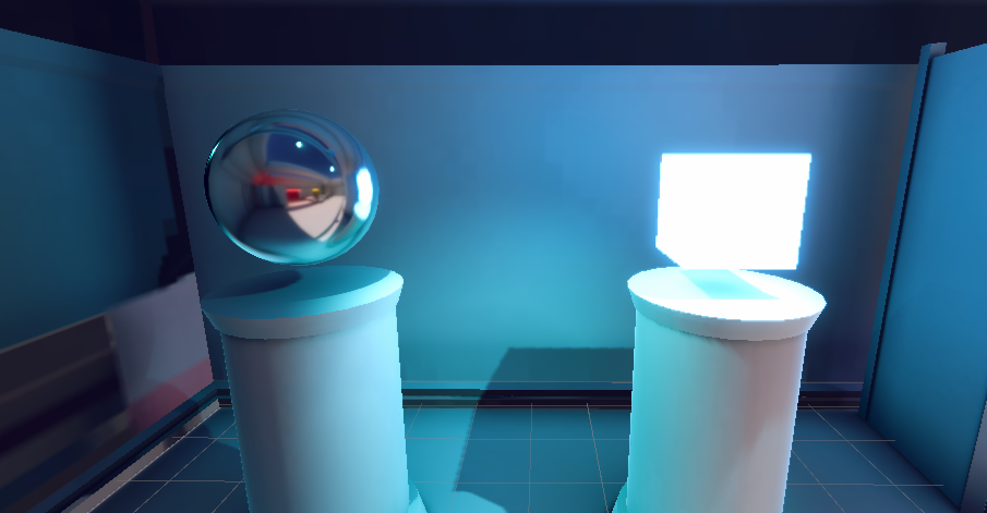 Creative Core: Post-processing - Unity Learn