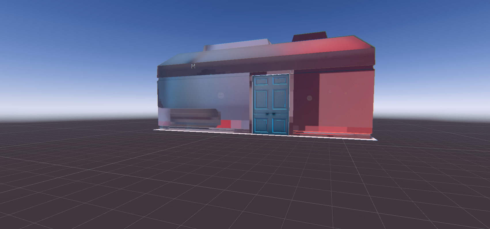 Creative Core: Post-processing - Unity Learn