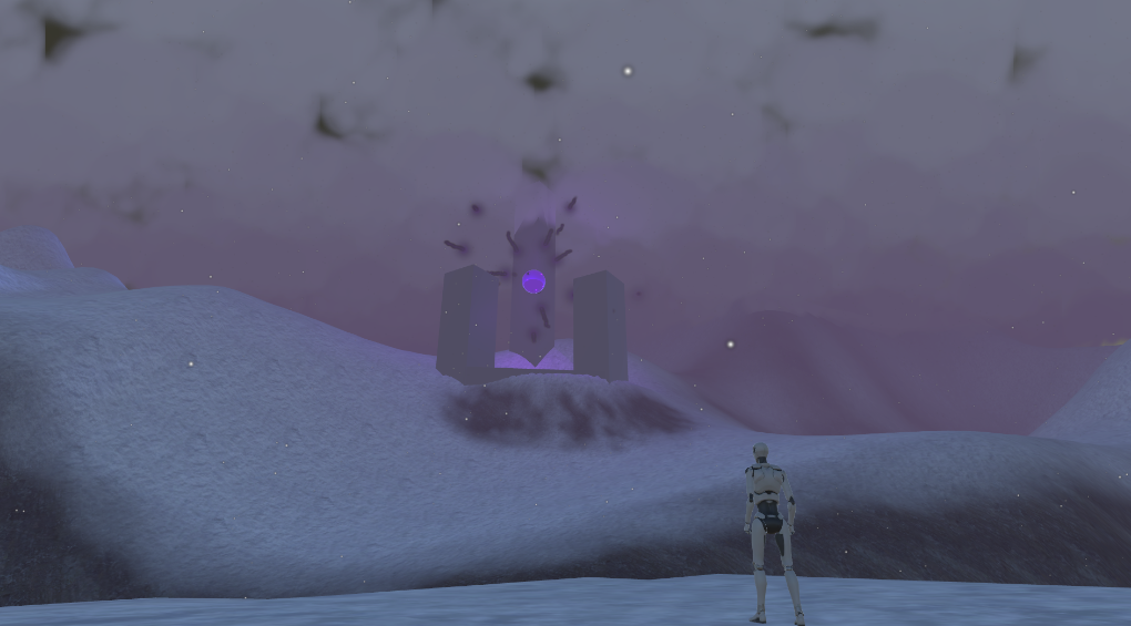 Creative Core: Cameras - Unity Learn