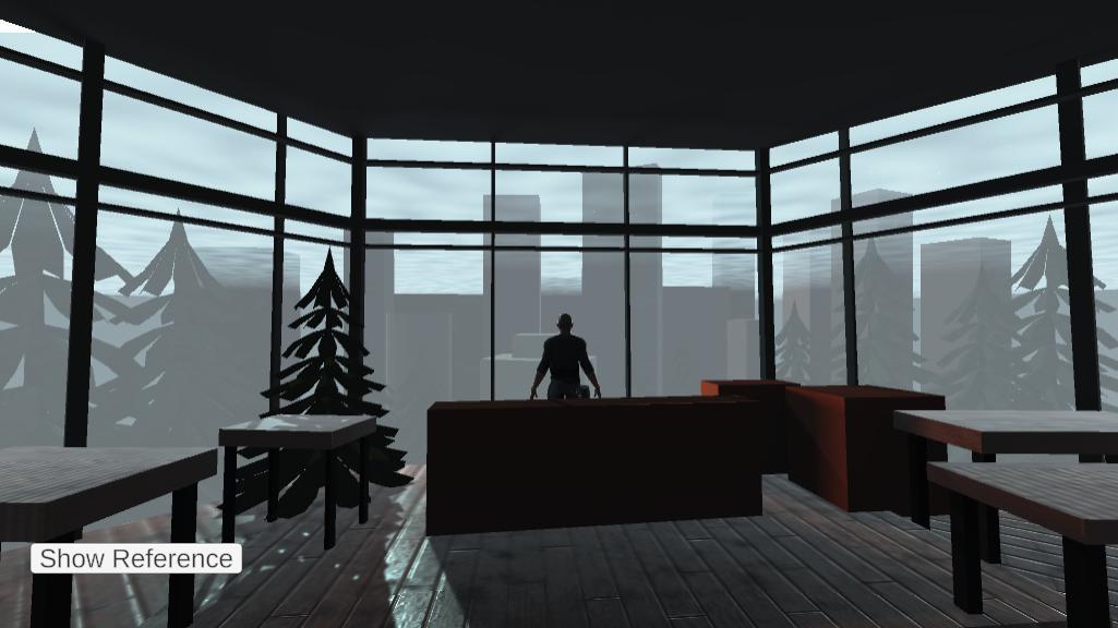 Creative Core: Lighting - Unity Learn