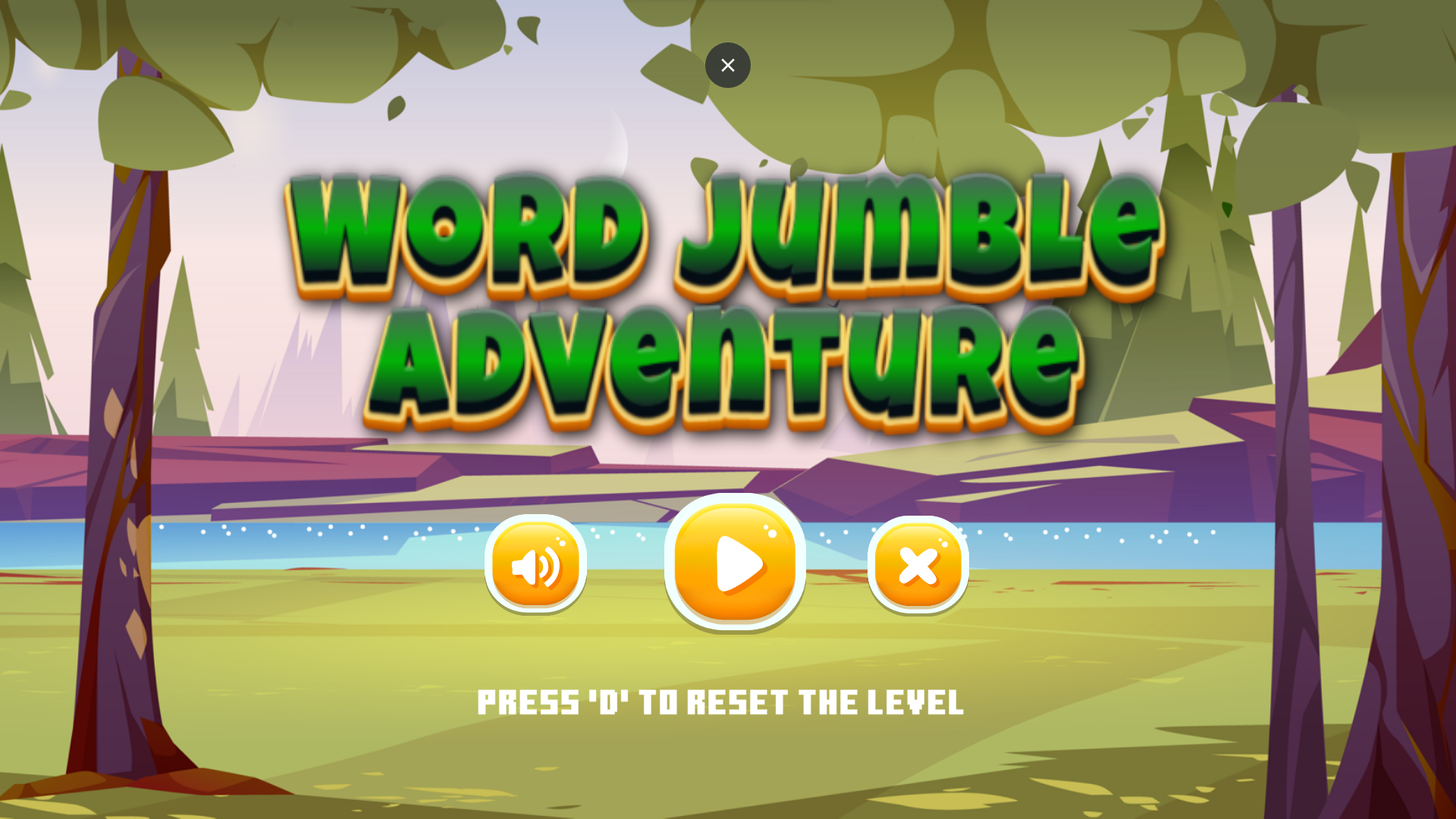 HarchanaSubramaniam - Unity Play