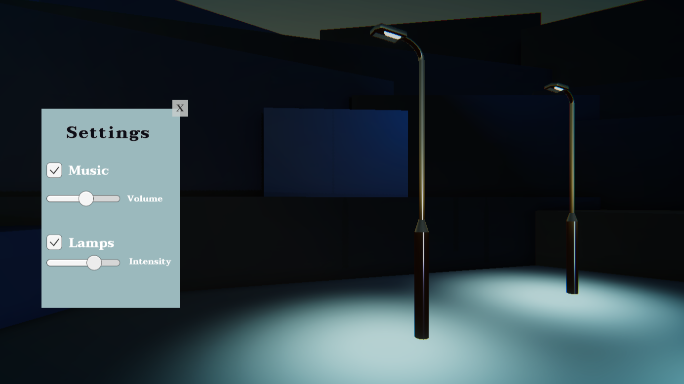 Creative Core: UI - Unity Learn