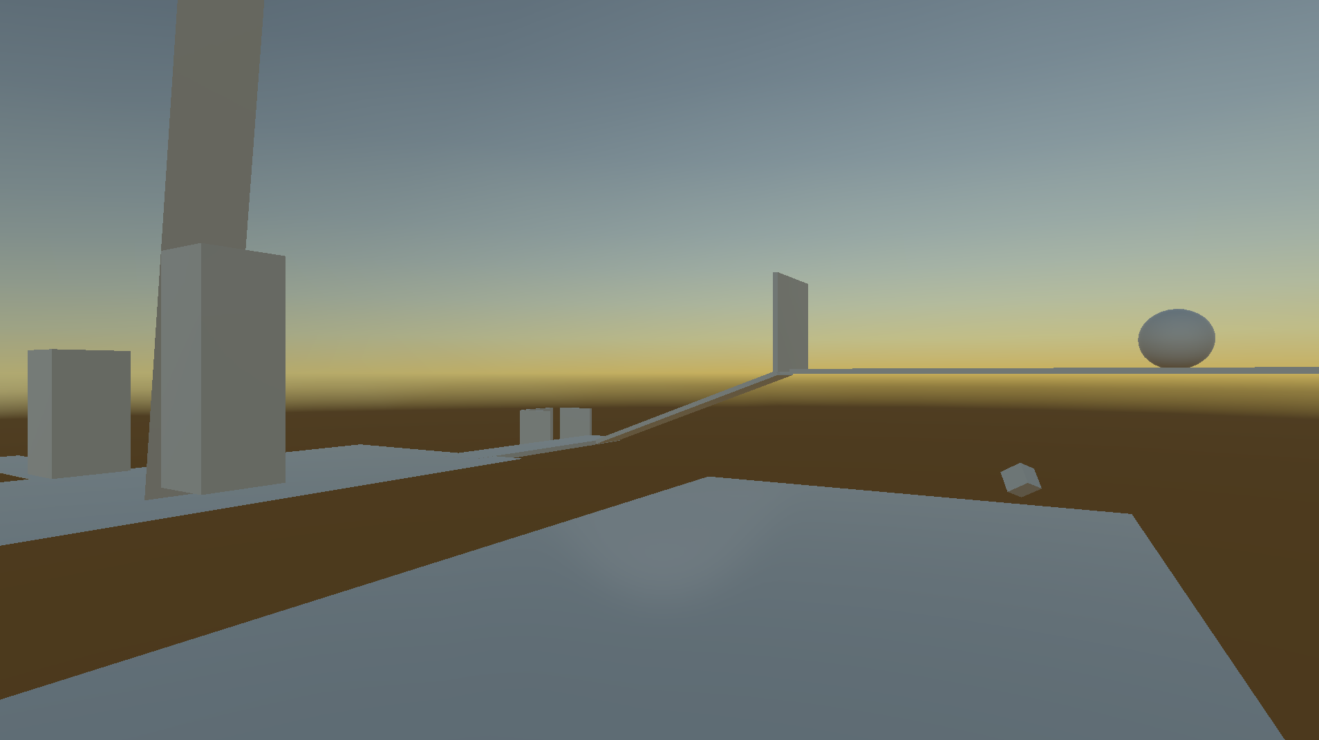 Smash and Grab - Unity Play