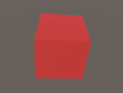 Mod The Cube - Unity Play