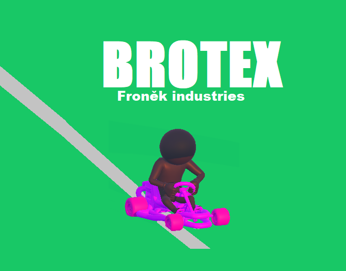 Brotex - Unity Play