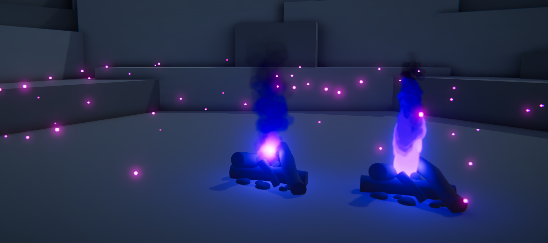 Creative Core: VFX - Unity Learn