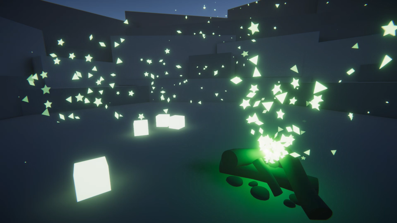 Creative Core: VFX - Unity Learn