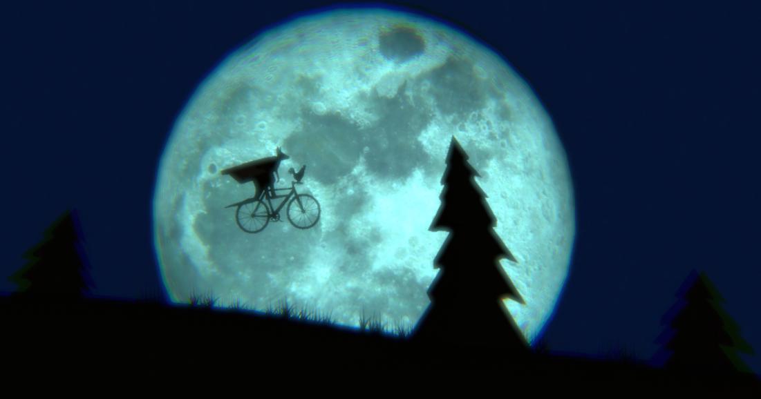 Creative Core: Cameras - Unity Learn