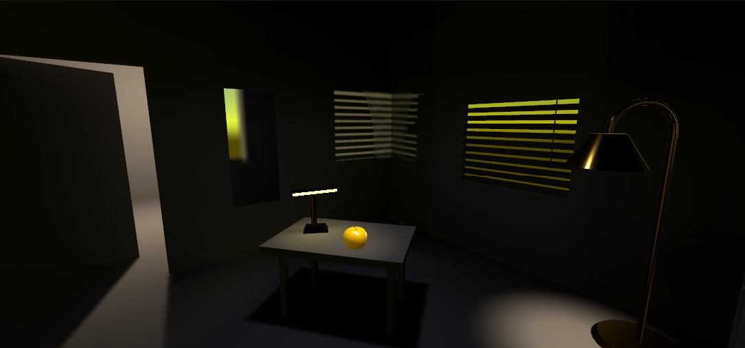 Creative Core: Lighting - Unity Learn