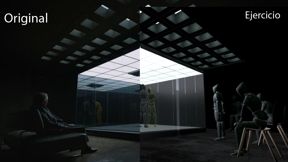 Creative Core: Cameras - Unity Learn