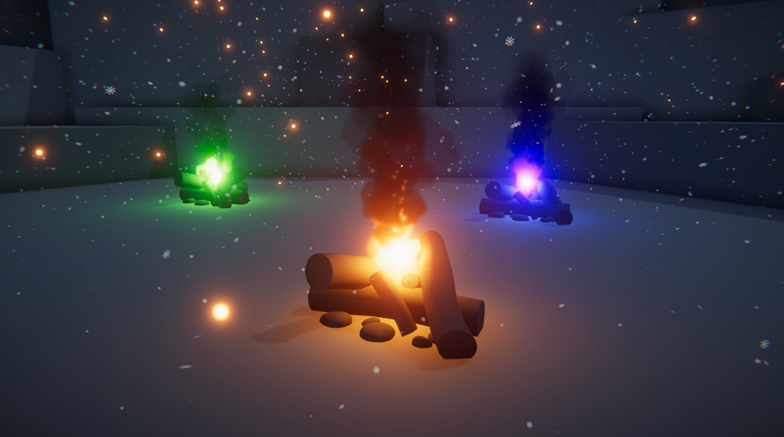 Creative Core: VFX - Unity Learn