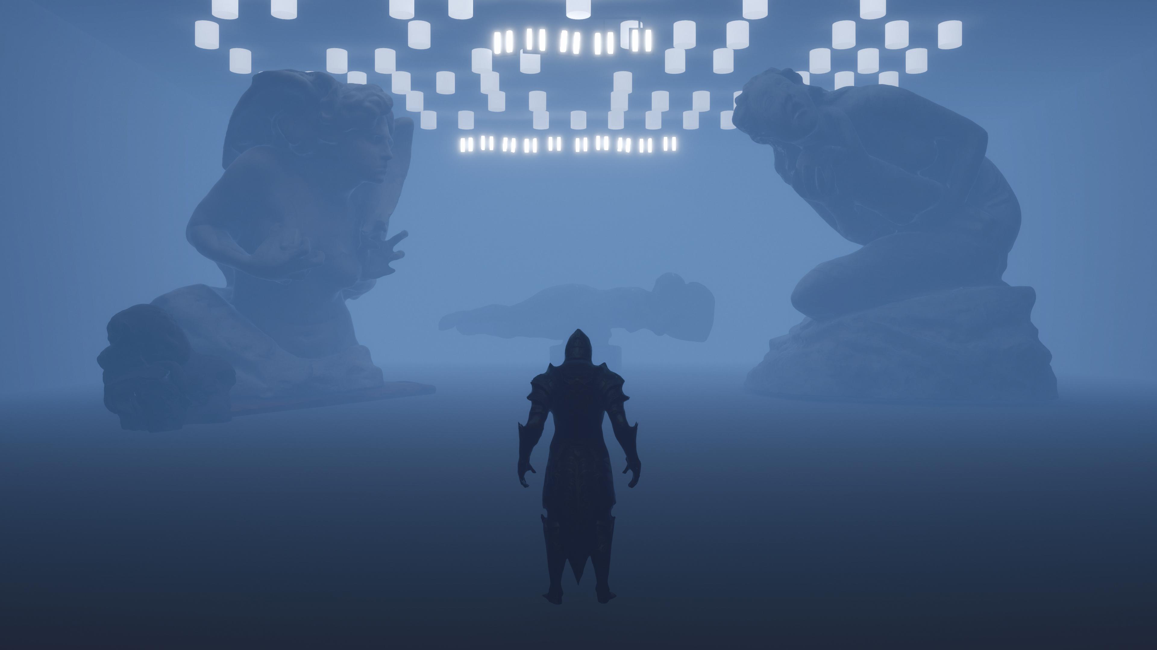 Creative Core: Lighting - Unity Learn