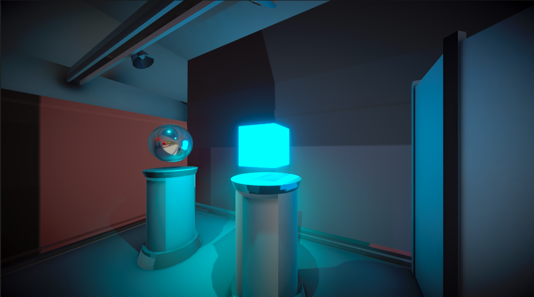 Creative Core: Post-processing - Unity Learn