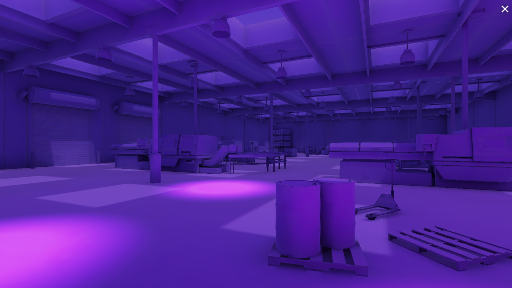 Creative Core: Lighting - Unity Learn