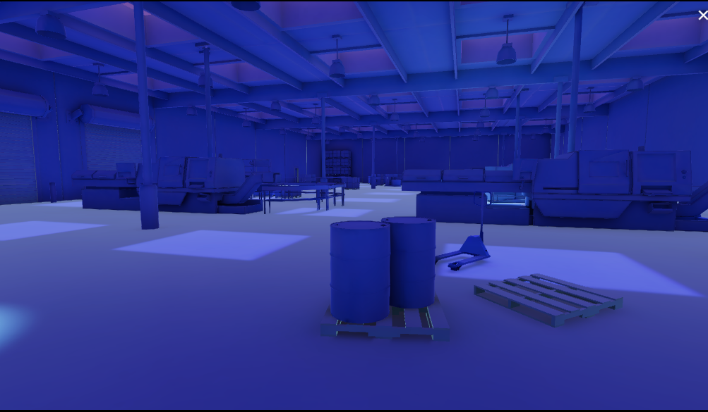 Creative Core: Lighting - Unity Learn