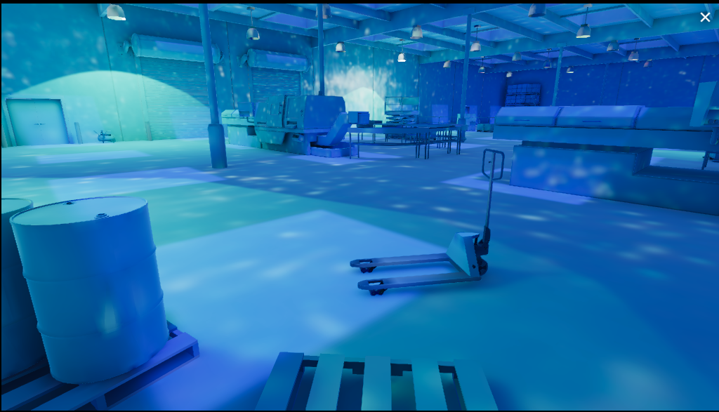 Creative Core: Lighting - Unity Learn