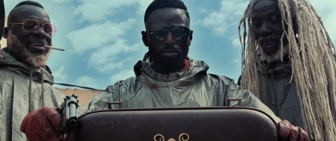 Creative Core: Cameras - Unity Learn