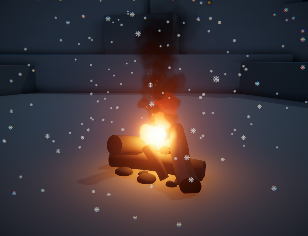 Creative Core: VFX - Unity Learn