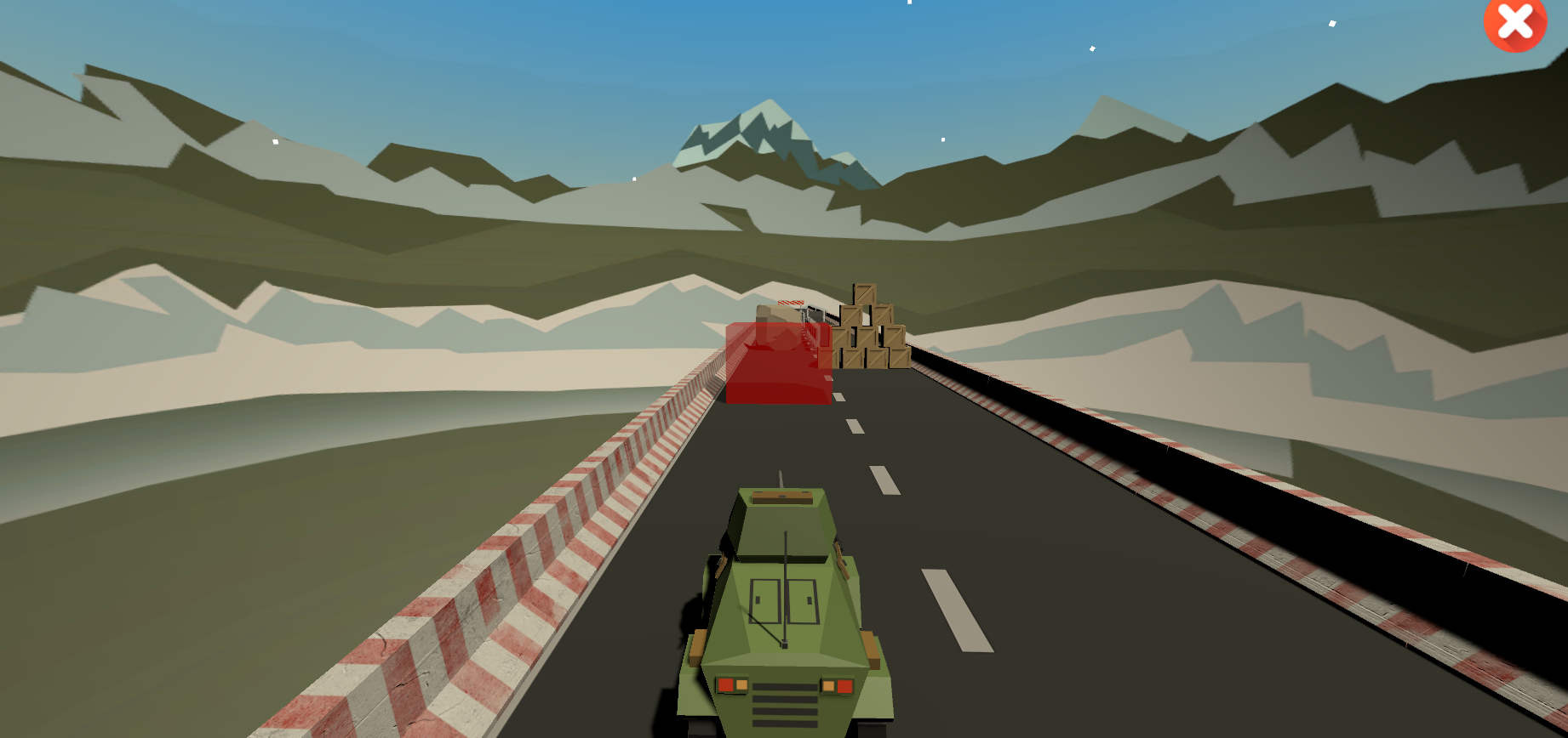 Basic Car Gameplay with real physics of game - Unity Play