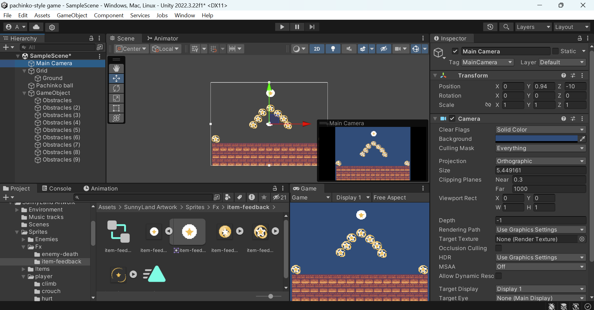 WebGLBuilds - Unity Play